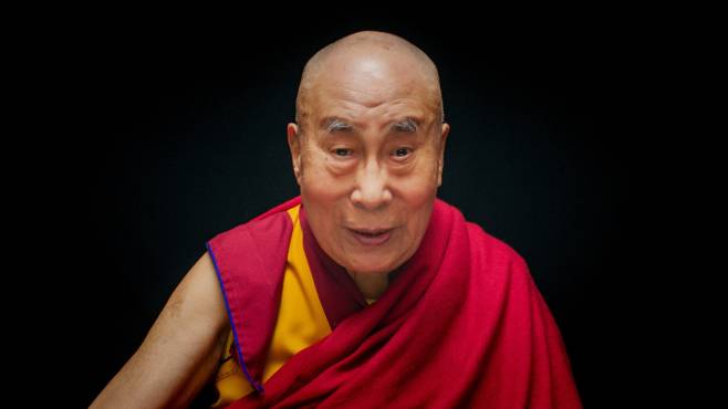 Wisdom of Happiness – A Heart-to-heart With the Dalai Lama