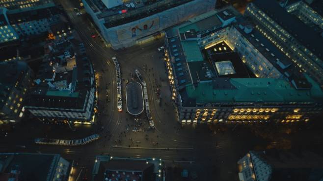 Game Over – Der Fall der Credit Suisse (Serie)